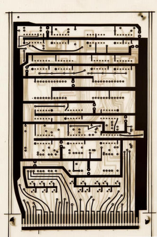 What Is A Printed Wire Board? | Avanti Circuits