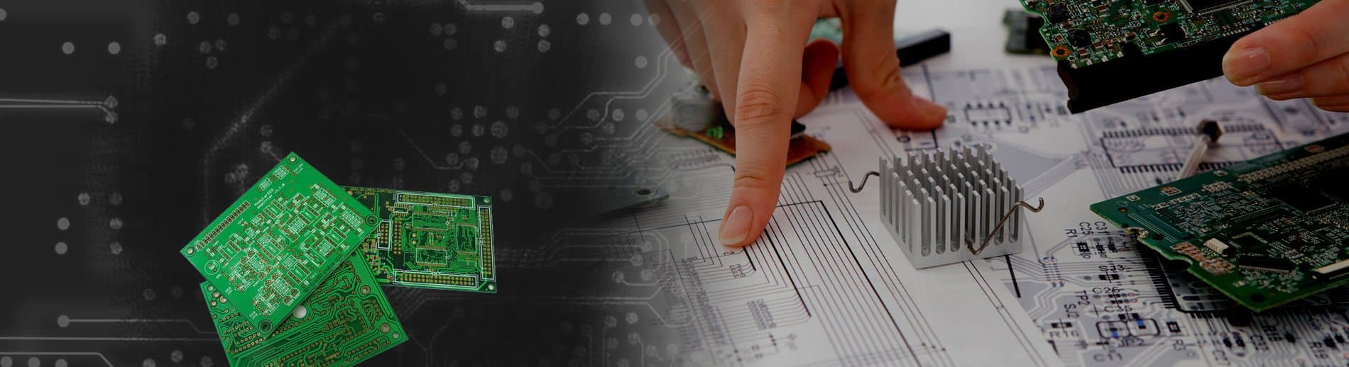 Quick Turn PCB: Printed Circuit Boards with Fast Turn Times | Avanti ...