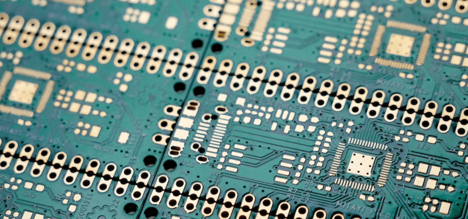 Blank PCB Board Supplier | Avanti Circuits