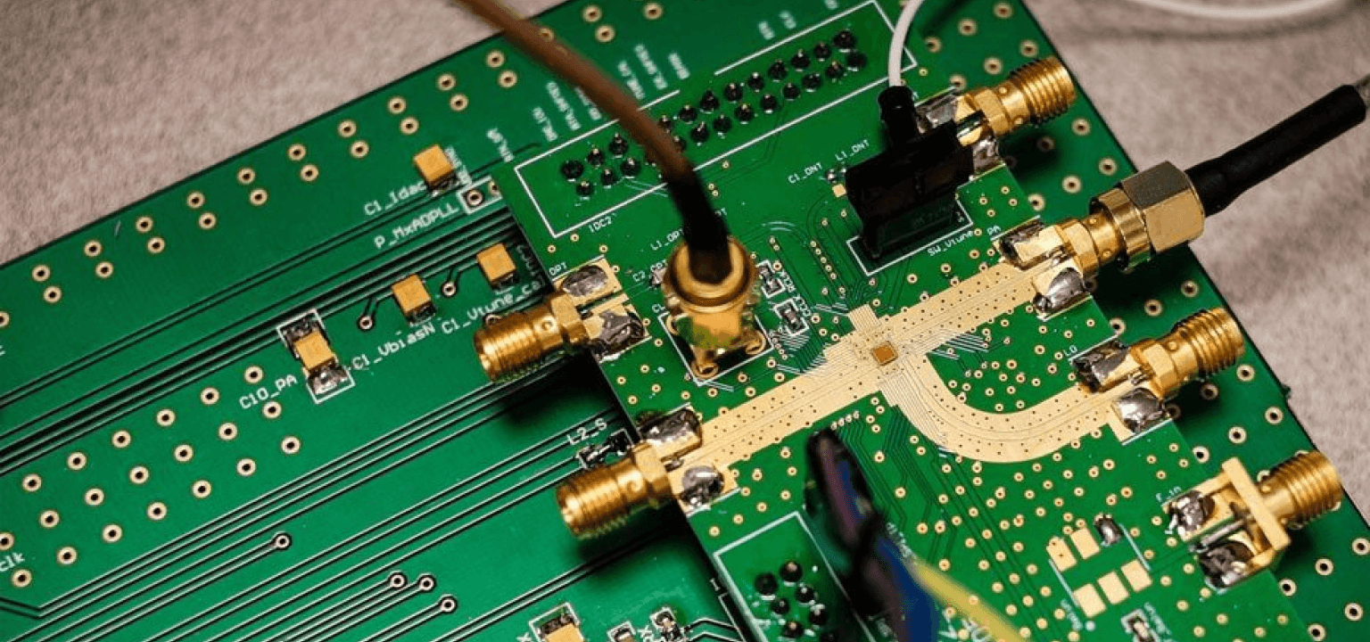 PCB Fabrication Machines | Avanti Circuits