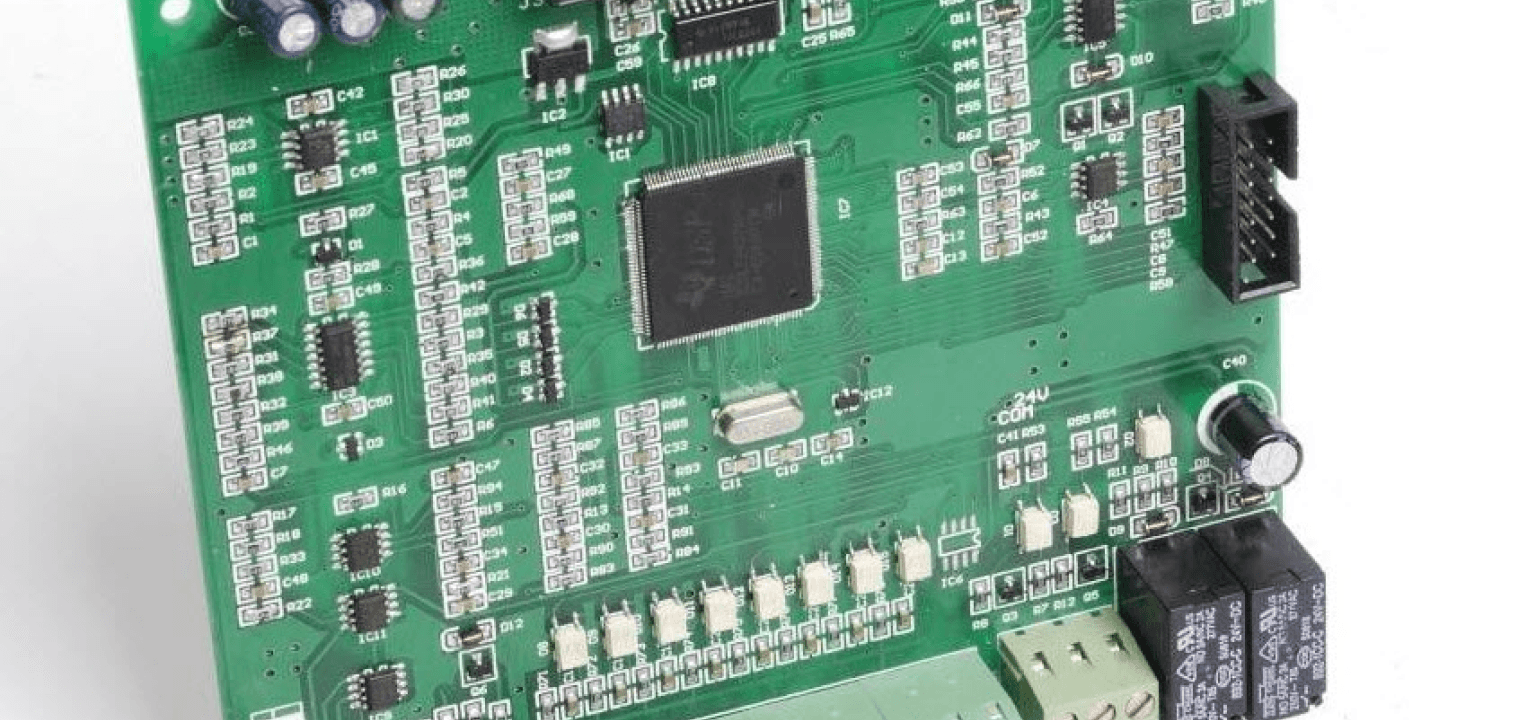 PCB Fabrication Machines | Avanti Circuits